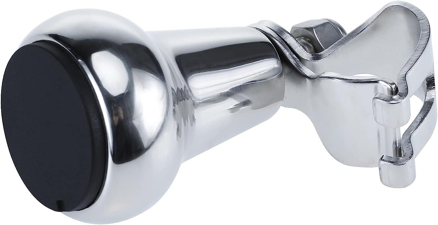 Amarine Made AISI 316 Stainless Steel Marine Boat Steering Wheel Knob ...
