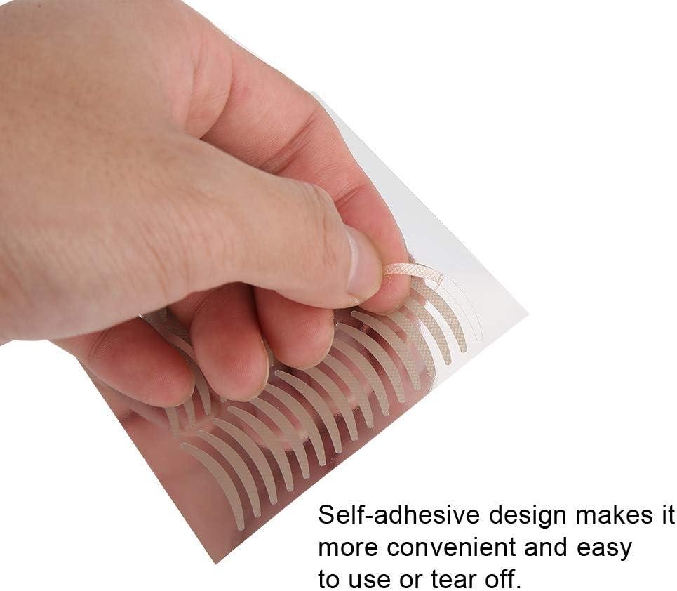 Eyelid Tape Medical Fibre Eyelid Correcting Strips Tape Natural ...