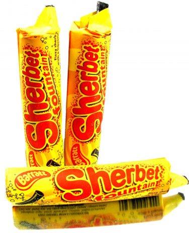 Sherbet Fountains NEW (box of 48) | Buy Now with Express International Delivery | GoSupps.com