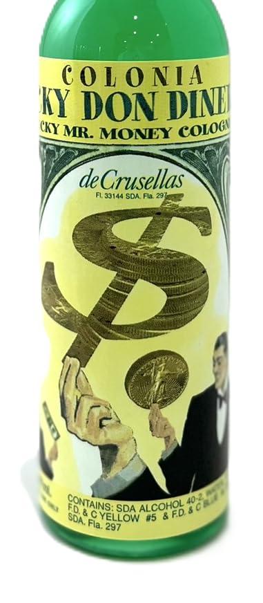 Lucky Mr. Money (Don Dinero) Cologne 7 Fl. Oz. | Buy Now with Express ...