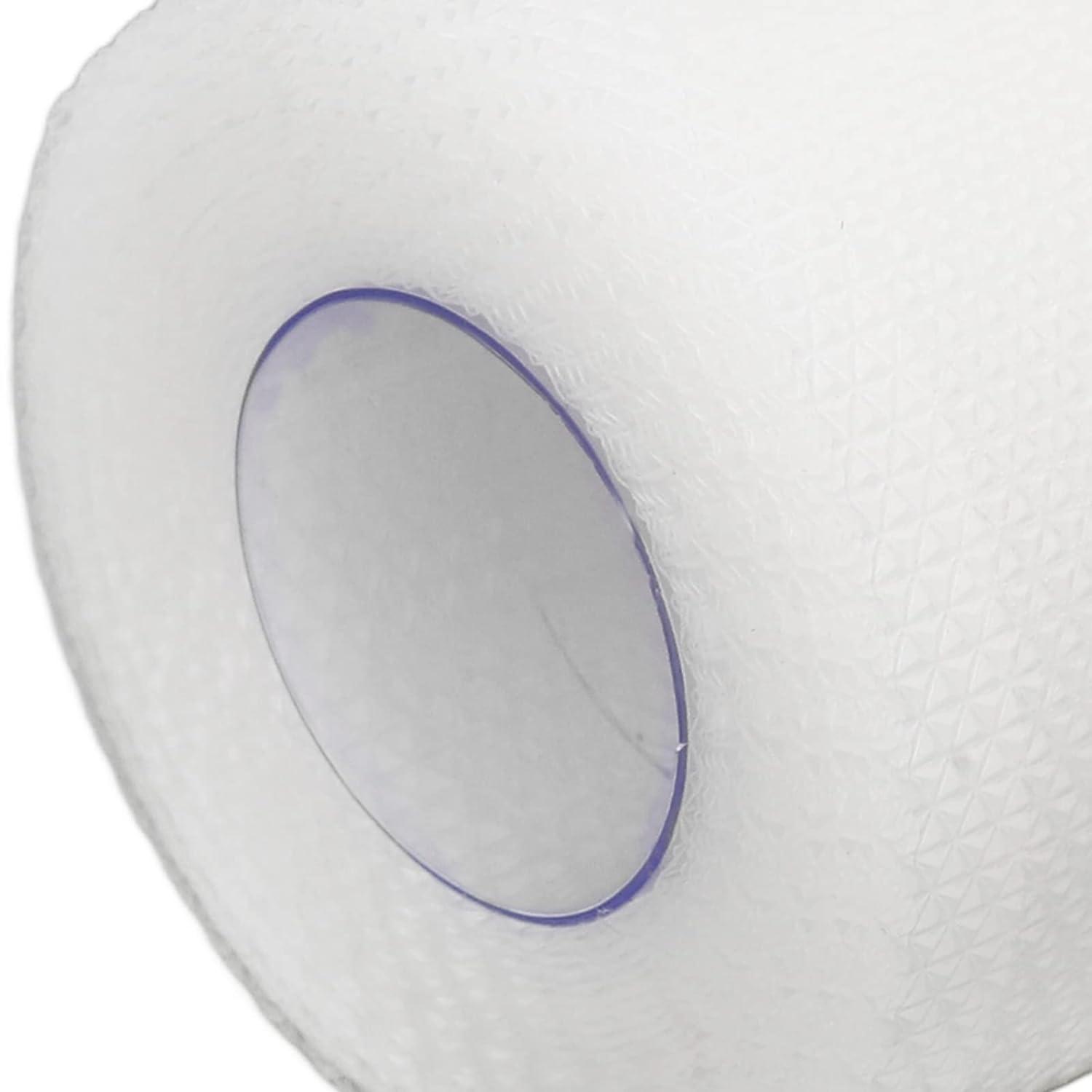 Silicone Scar Sheet 3m - Transparent Scar Tape for Comfortable ...