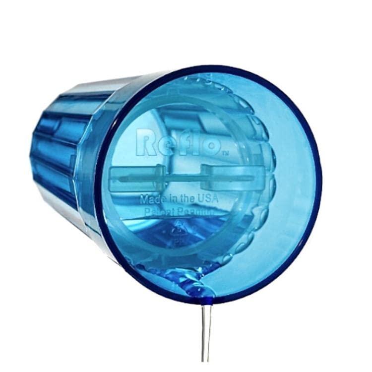 Reflo Smart Cup - Open Training Toddler Cup (4 Colors) | 6oz 360 ...