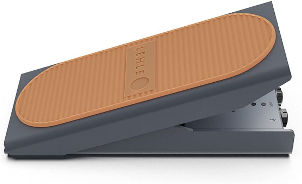 Lehle Dual Expression Pedal | Buy Now with Express International ...