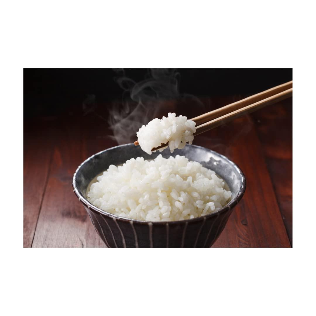 Shirakiku Rice Koshihikari 4.4lbs - Premium Japanese Short Grain Rice ...