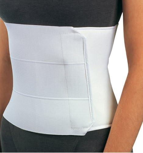 Procare Premium Panel Elastic Binder - X-Large (9 3-Panel) | Buy Now ...