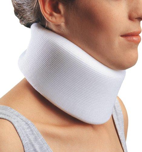 Procare Universal Clinic Cervical Collar - Comfort & Support for Neck Pain Relief ...
