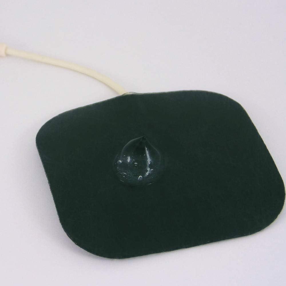 Conductive TENS Gel x 2 Tubes for TENS/EMS Electrode Adhesion | Buy Now ...