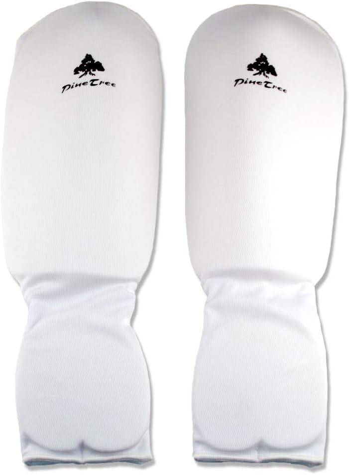 Pine Tree Sang Moo Sa Large Fist & Forearm Pad for Martial Arts ...