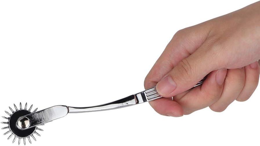 Wartenberg Pinwheel Stainless Steel Diagnostic Tool for Neurological ...