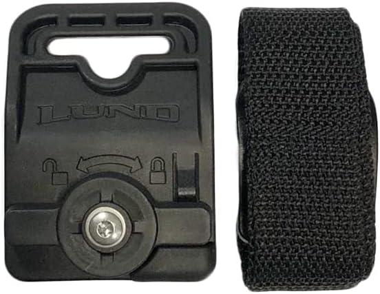 Lund Boats Quick Clip Sport Track Fender Hanger - Easy & Secure ...