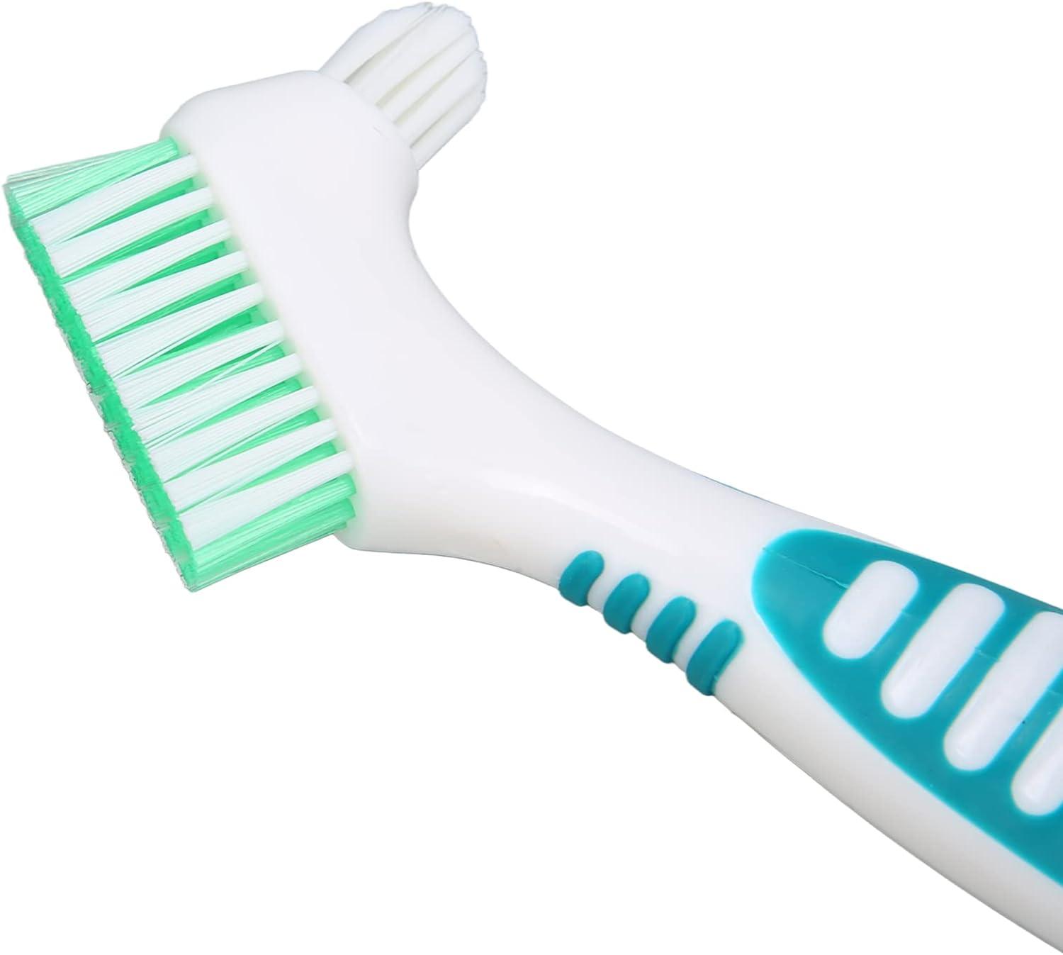 Denture Brush for Effective Plaque Removal and Dental Calculus ...