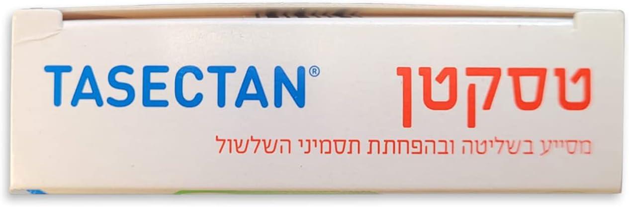 Tasectan Adults: Control and Reduce Diarrhea Symptoms - Fast Relief ...