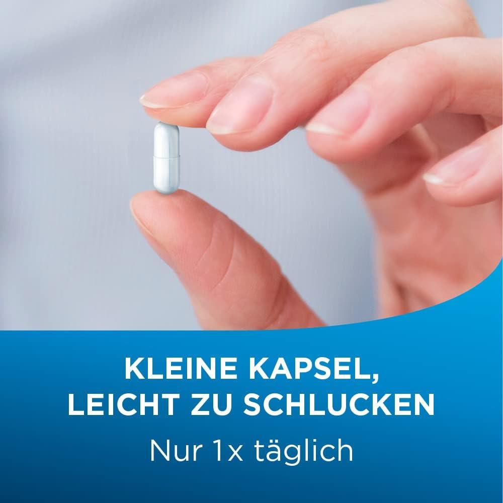 Buy Biolectra Magnesium 400 mg Ultra Capsules - 100 Pieces for Optimal ...