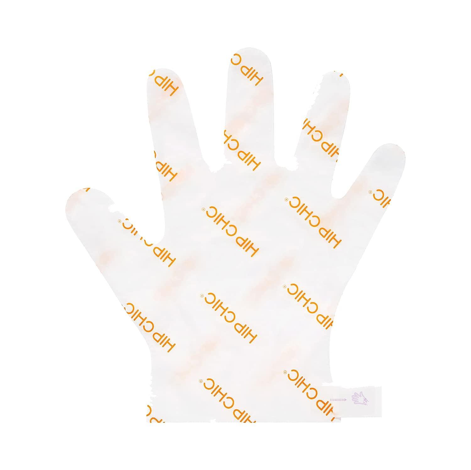 Intensive Hydration Hand Mask - Touchscreen Friendly Moisturizing Spa ...