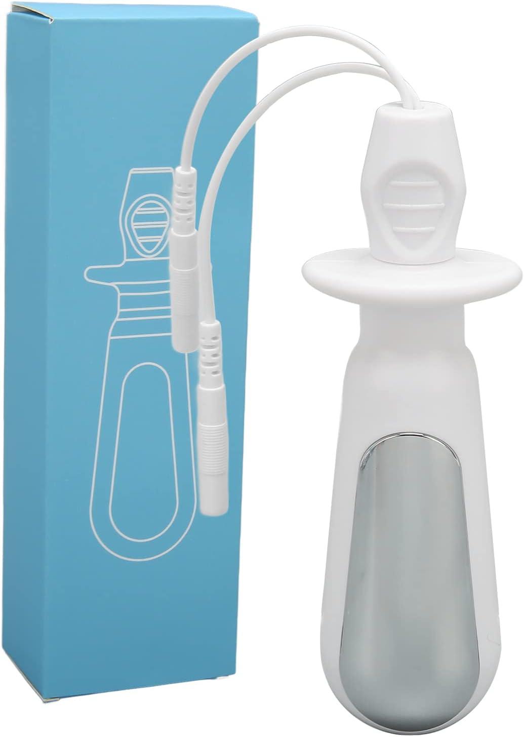 Pelvic Floor Probe for Kegel Exercises - Electrical Muscle Stimulation ...