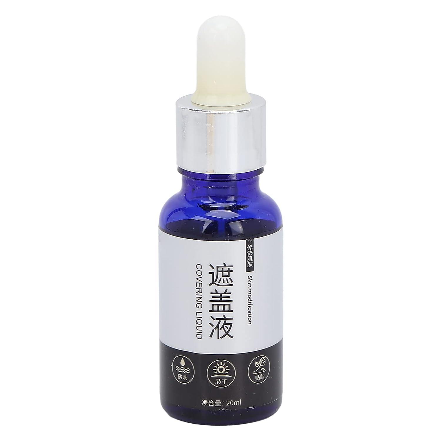 Vitiligo Cover Liquid - Body Makeup for Legs - Men and Women | Buy Now ...