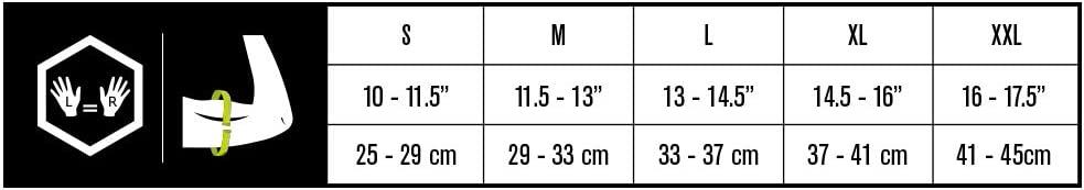 DonJoy Performance Bionic Elbow Brace II - Medium | Maximum Hinged ...