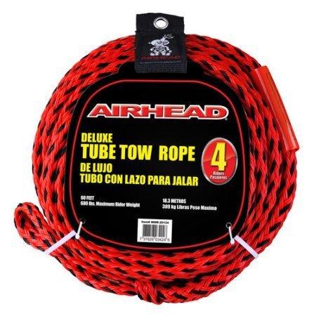 Airhead 4-Rider Tube Rope: Premium Quality and Durability for Ultimate ...