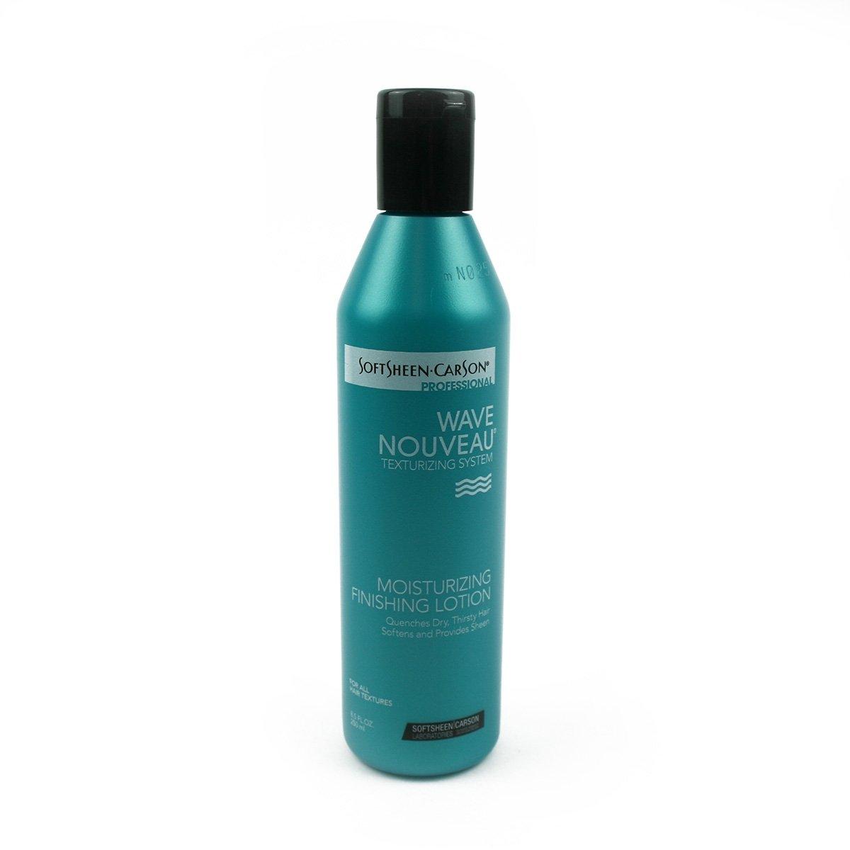 Wave Nouveau Texturizing System Moisturizing Lotion - 8.5 oz ...