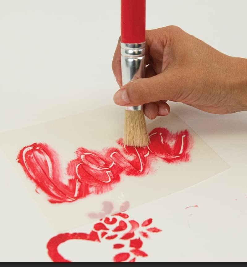 Stencil Mini 3pc Set - Short 3 Pc Stencil Set | Buy Now with Express ...