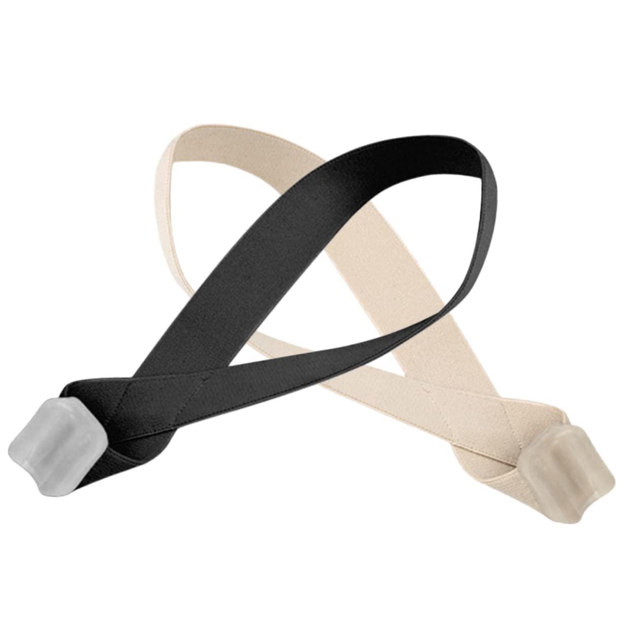 FRCOLOR 4 Pcs Toe Separator Orthotics for Plantar Fasciitis & Toe ...