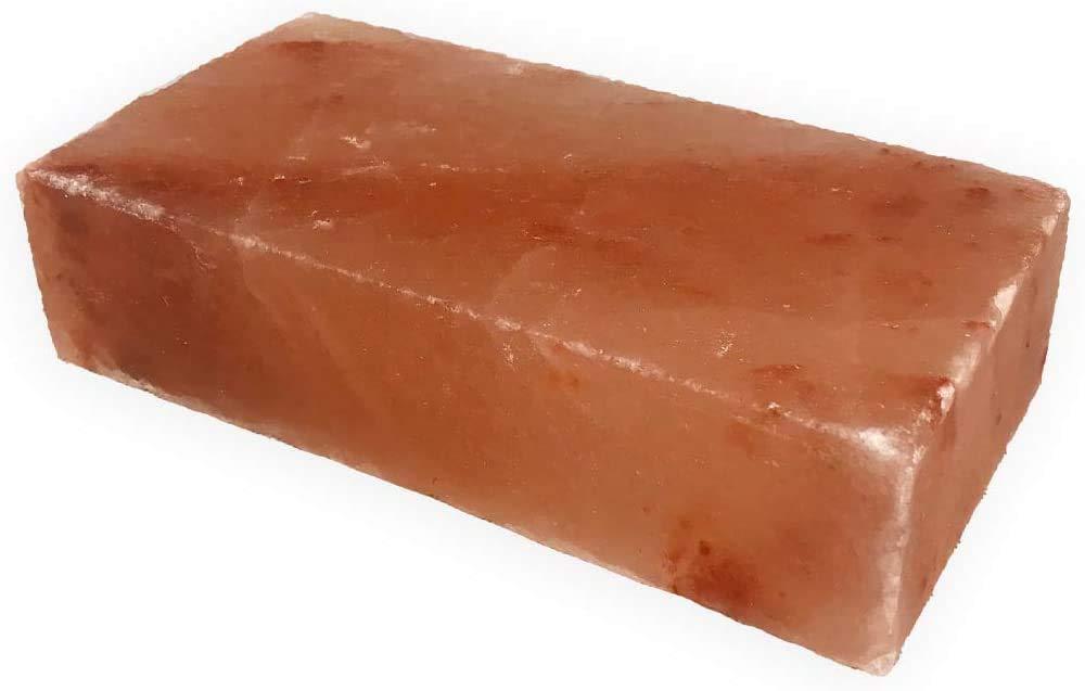 Buy SudoreWell Salt Brick 20x10x5 cm - Authentic Himalayan Salt from ...