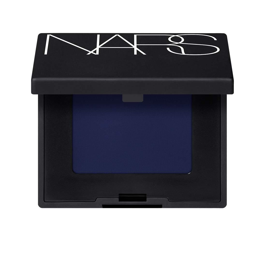 NARS Single Eyeshadow 5358 China Blue - Matte Rich Navy 0.04 oz / 1.1g ...