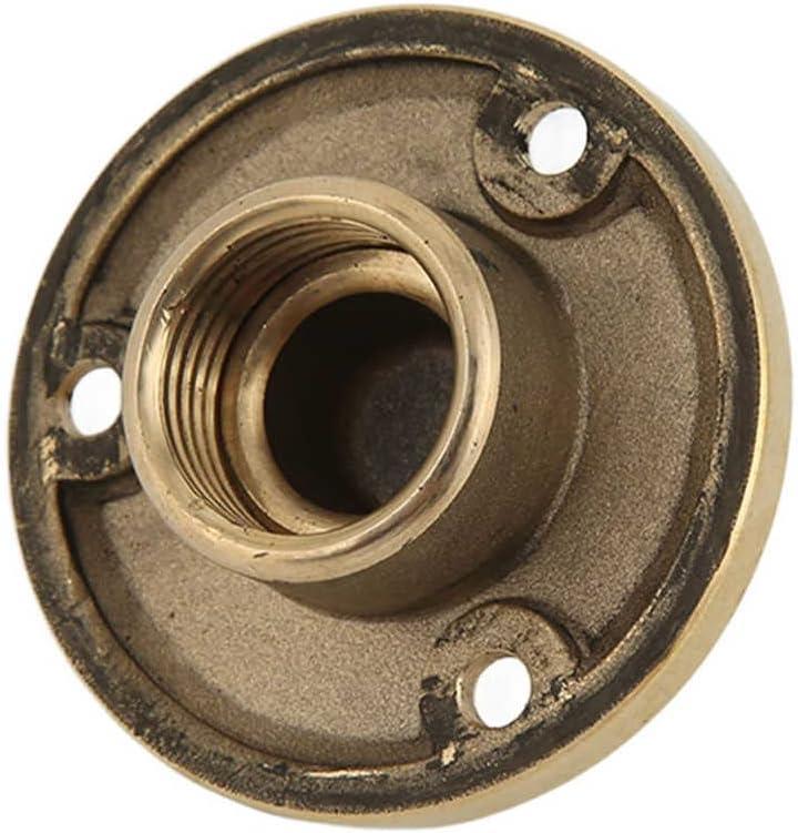 Tuccbay Marine Water Drainage Kit - Bronze Ergonomic Boat Bung Kit for ...