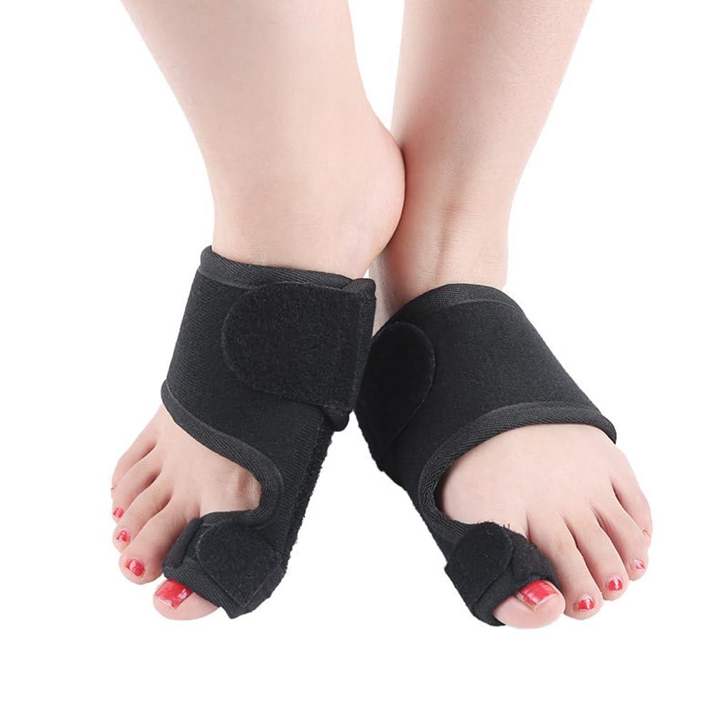 Alpha Sole Bunion Corrector | Hallux Valgus Big Toe Straightener for ...
