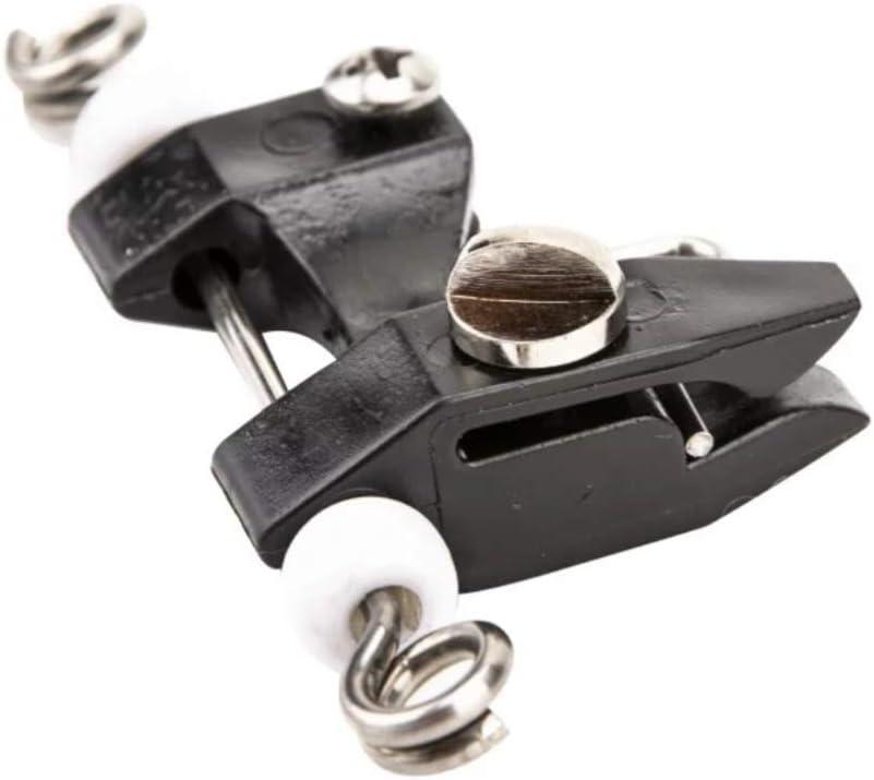 Lobo Lures Big Game Fishing Thru-Wire Outrigger Release Clips Set of 2 ...