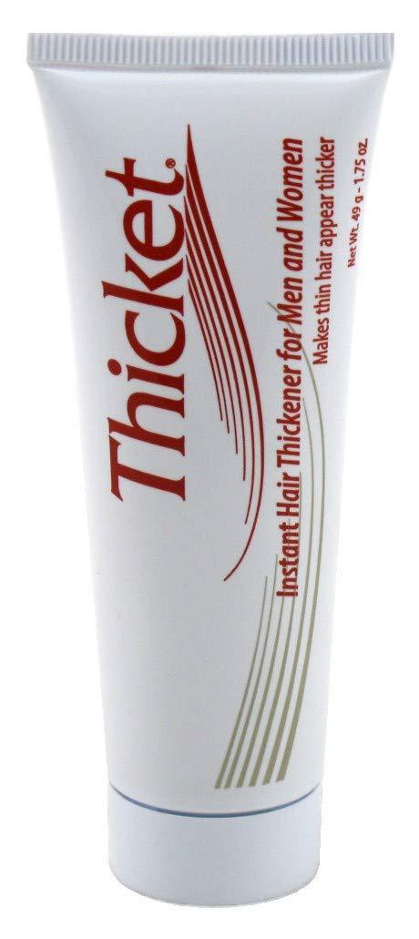 Thicket Instant Hair Thickener Treatment - 1.75 oz | Effective Hair ...