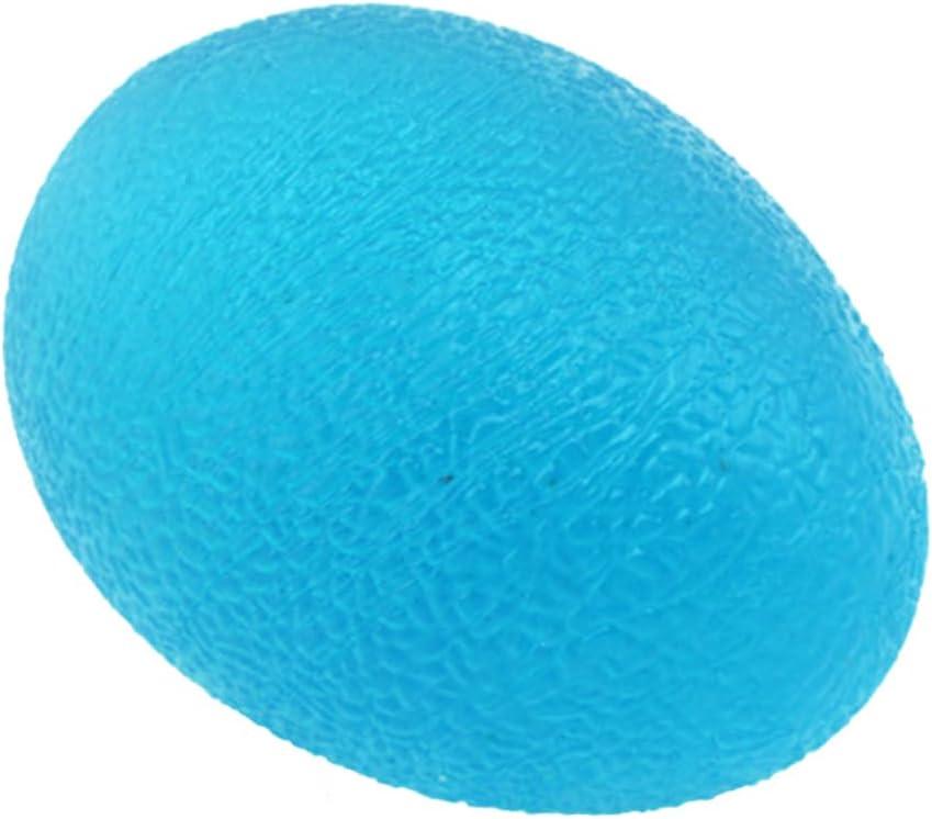 Lurrose Finger Handle Balls - Stress Relief & Finger Exercise Training ...