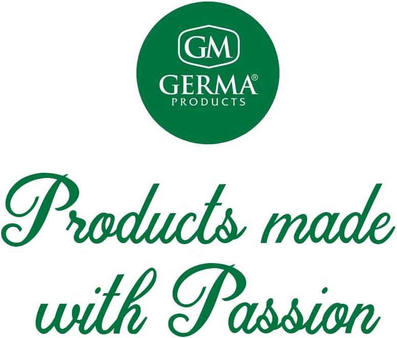 Germa B-Complex Syrup 8 oz - Sugar Free Dietary Supplement for Bone ...