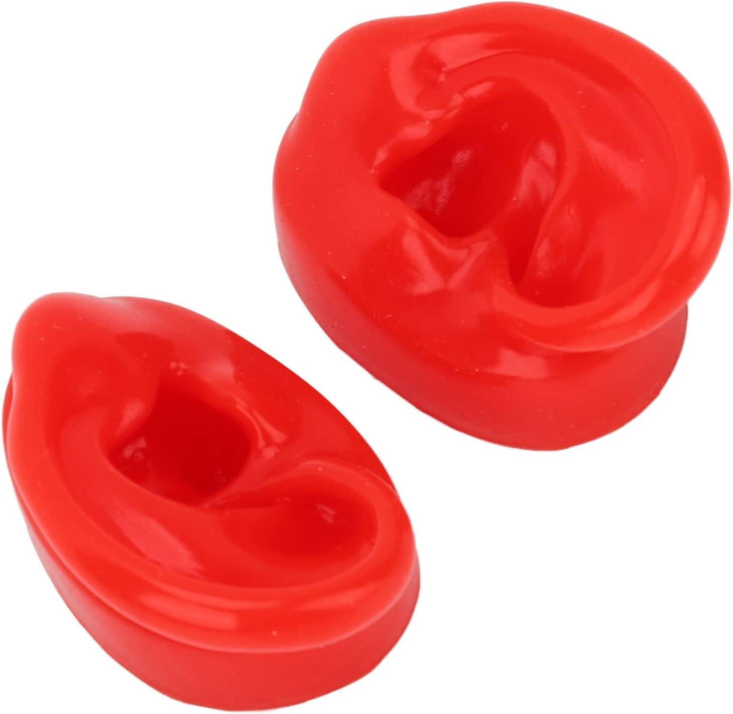 Silicone Human Ear Models - Practical & Delicate Display for ...