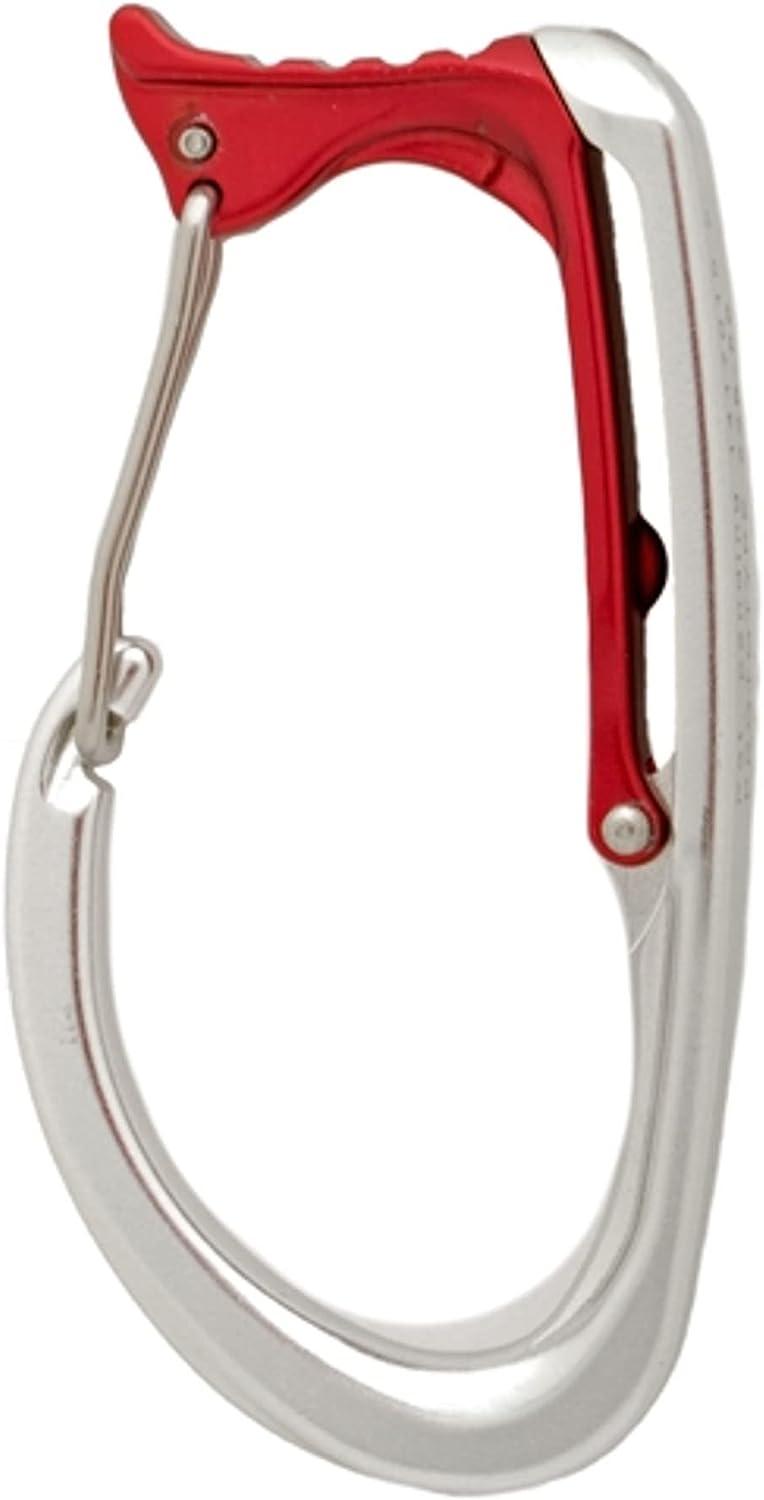DMM Vault Wire Gate Carabiner - One Color | Lightweight and Durable