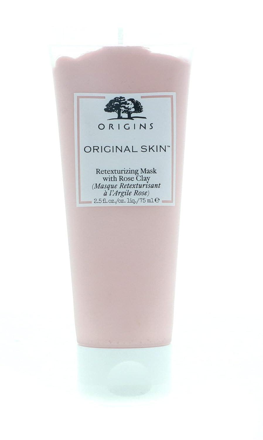Origins Original Skin Retexturizing Mask with Rose Clay - 2.5 fl oz ...