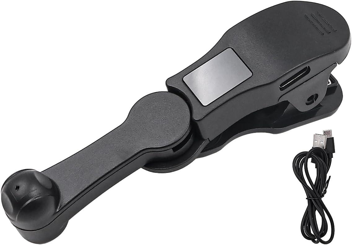 Ancllo Automatic Screen Clicker - Portable Adjustable Speed Ideal for ...