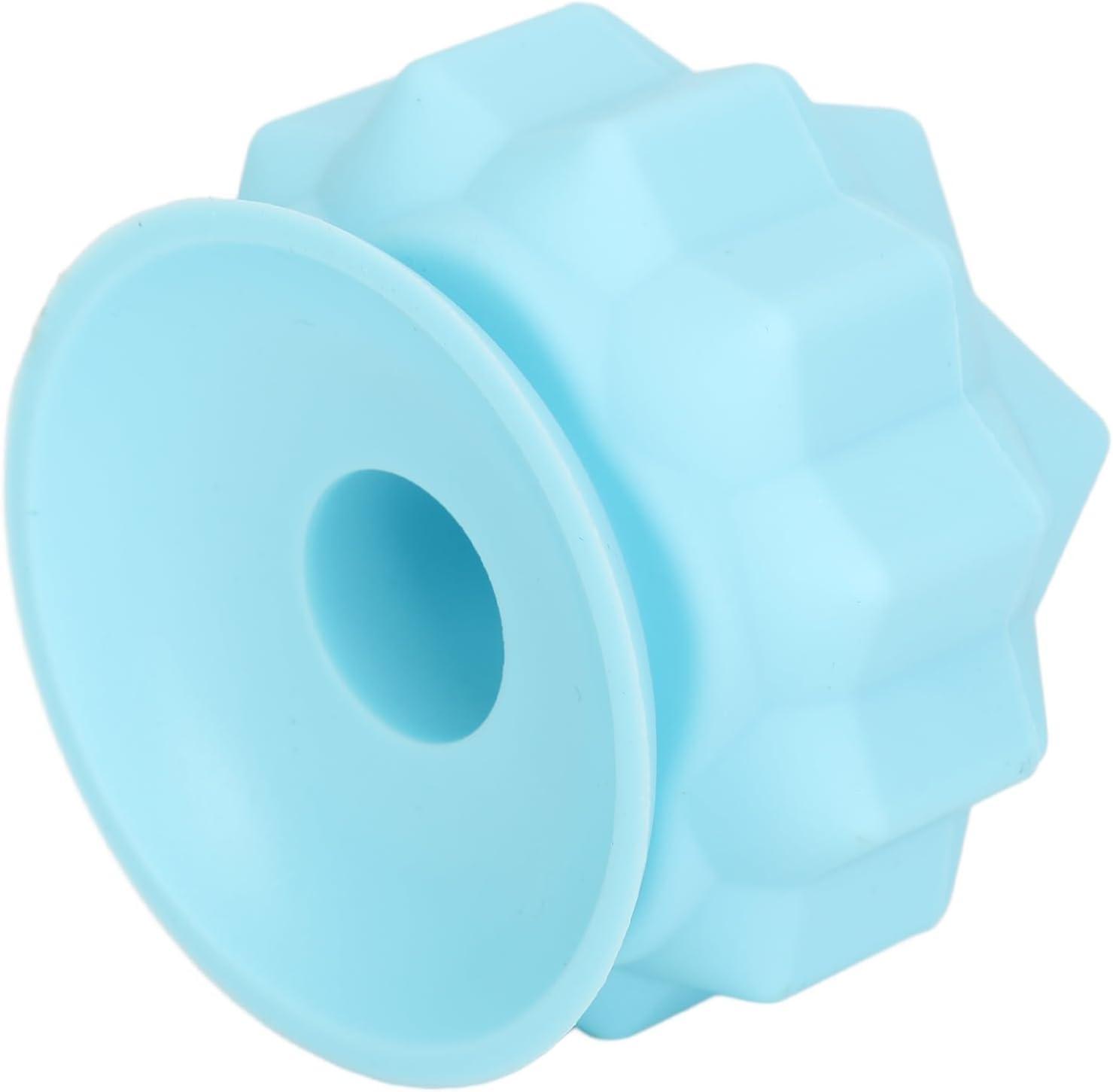 Buy Triggerpunkt Massage Silicone Ball - Suction Cup Design for ...