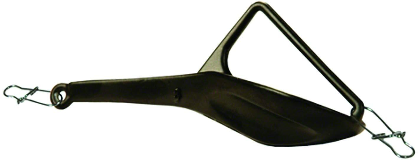 Off Shore Tackle Tadpole Diving Weight Black 1 - Dive Deeper with ...