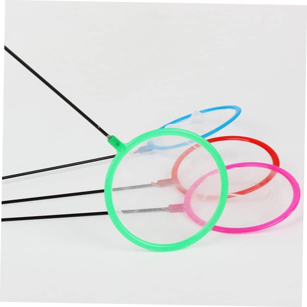 POPETPOP 5pcs Artemia Screen Small Fish Net Brine Shrimp Hatchery Net ...
