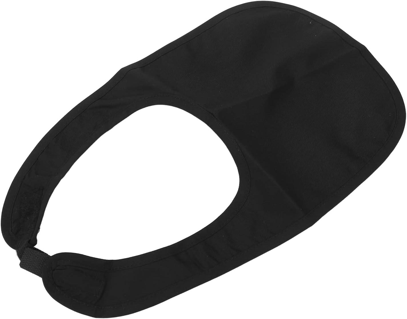 Breathable Neck Tracheostomy Shower Cover | Adjustable Waterproof Stoma ...