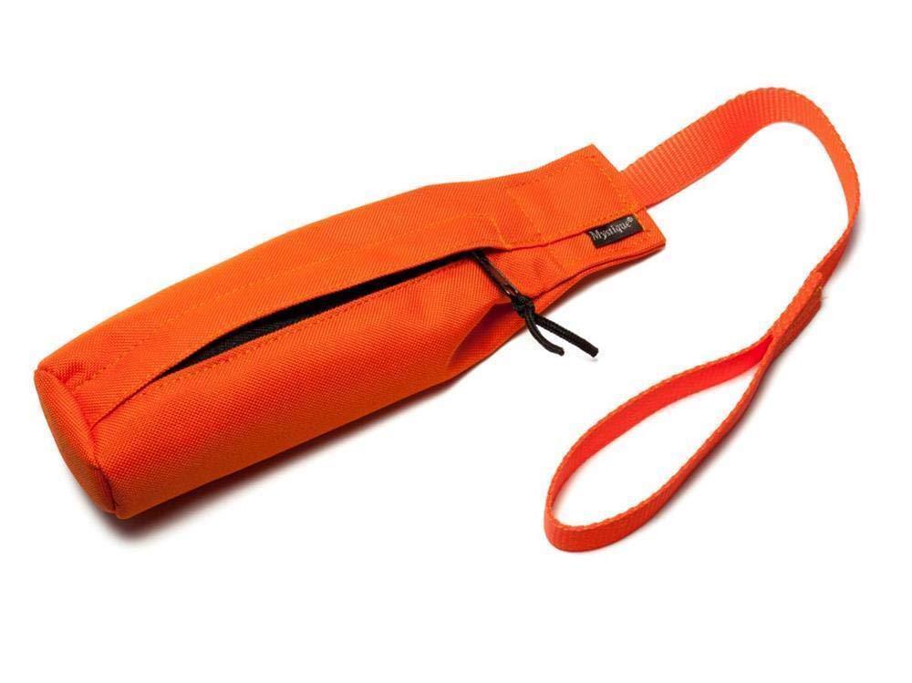 Buy Mystique Food Dummy Snack Speedy - Small Neon Orange ...