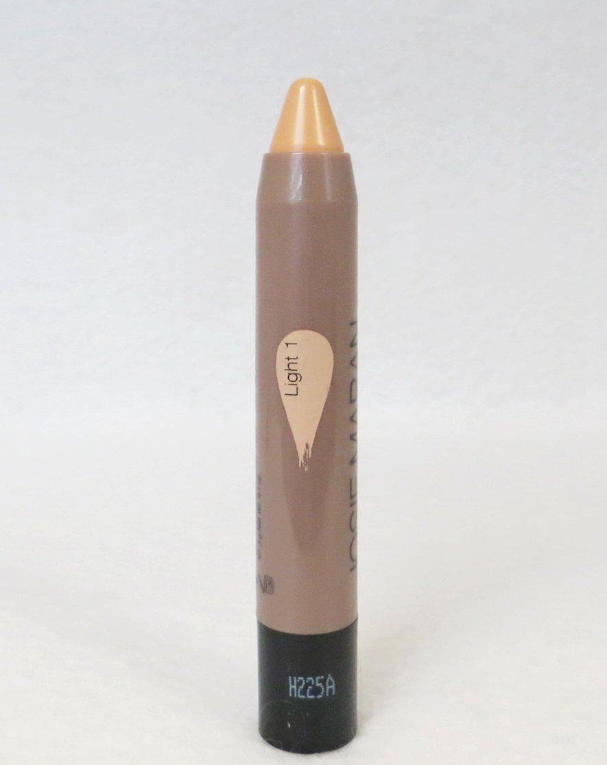 Josie Maran Argan Creamy Concealer Crayon (Light 1) - Smooth Coverage ...