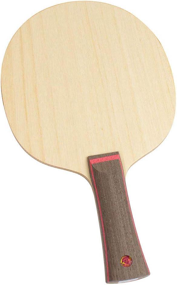 Kong Linghui Butterfly Table Tennis Blade - Professional All-Wood Blade ...