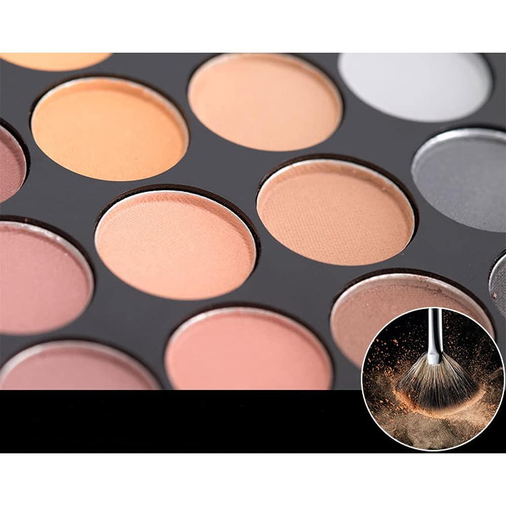 Professional All in One 194 Colors Makeup Kit for Women - Includes ...