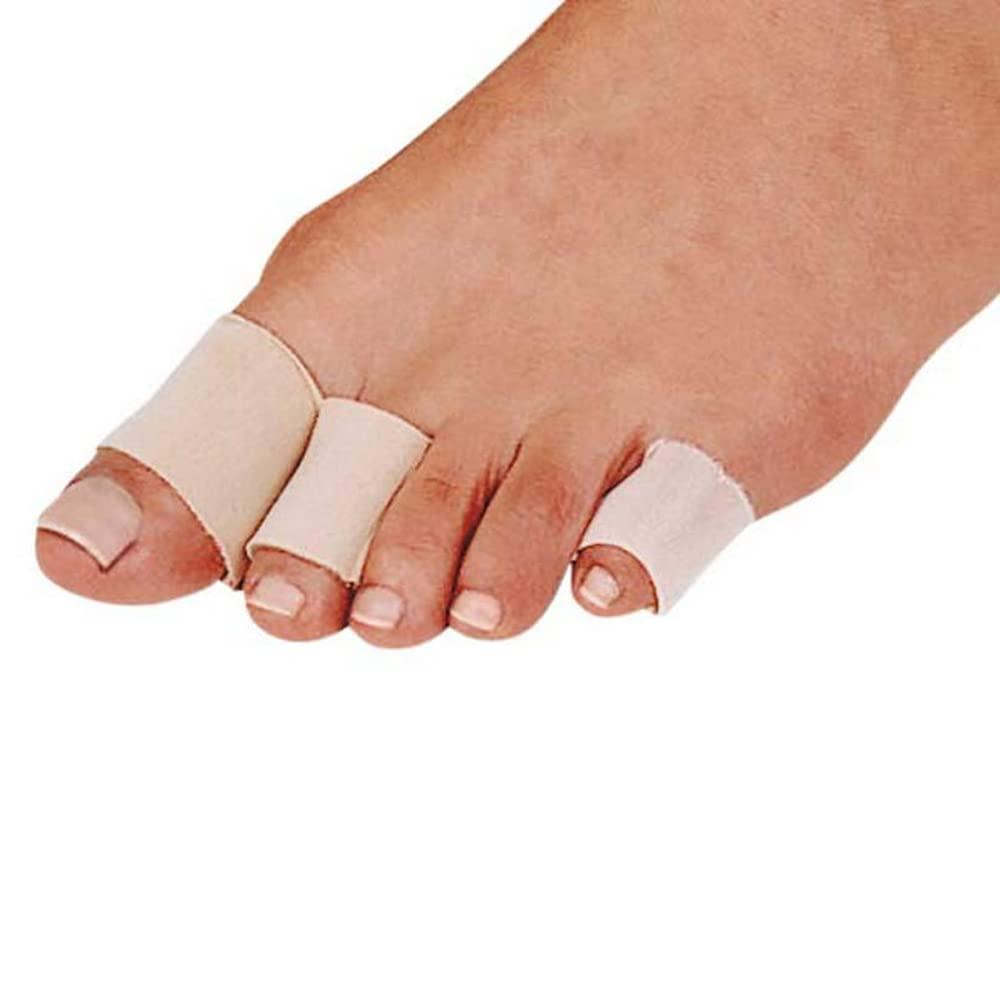 Epitact Toe Protectors with Epithelium S for Optimal Comfort | Buy ...