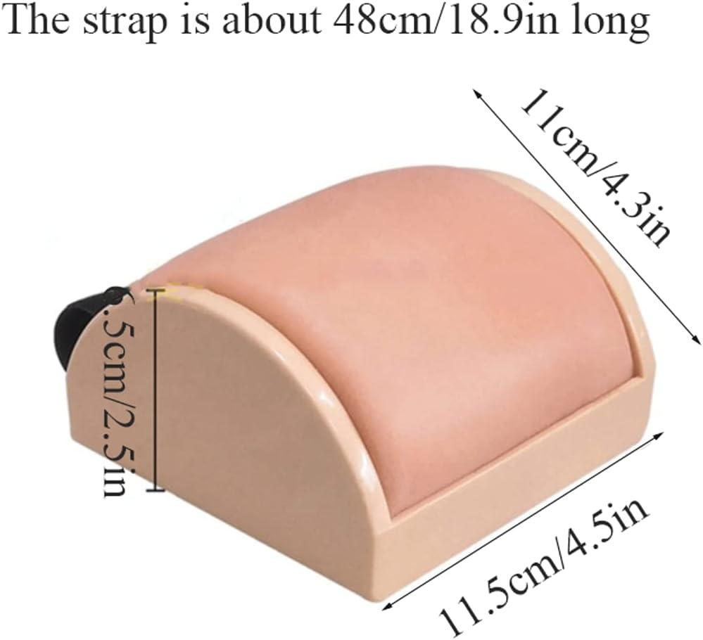 SOBOUR Model Teaching Model Intramuscular Injection Training Pad Model ...