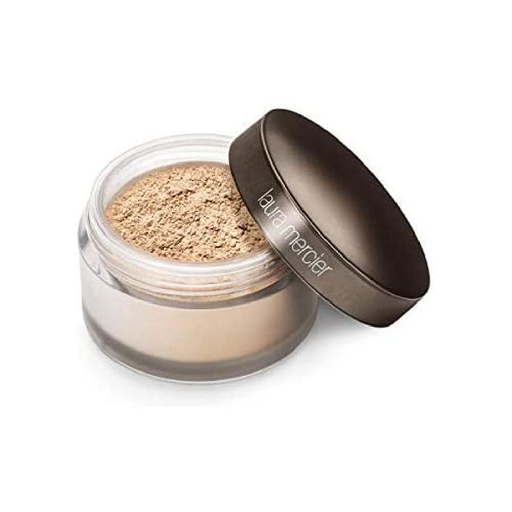 Translucent Glow Setting Powder - Mini Size | Long-Lasting, Radiant ...