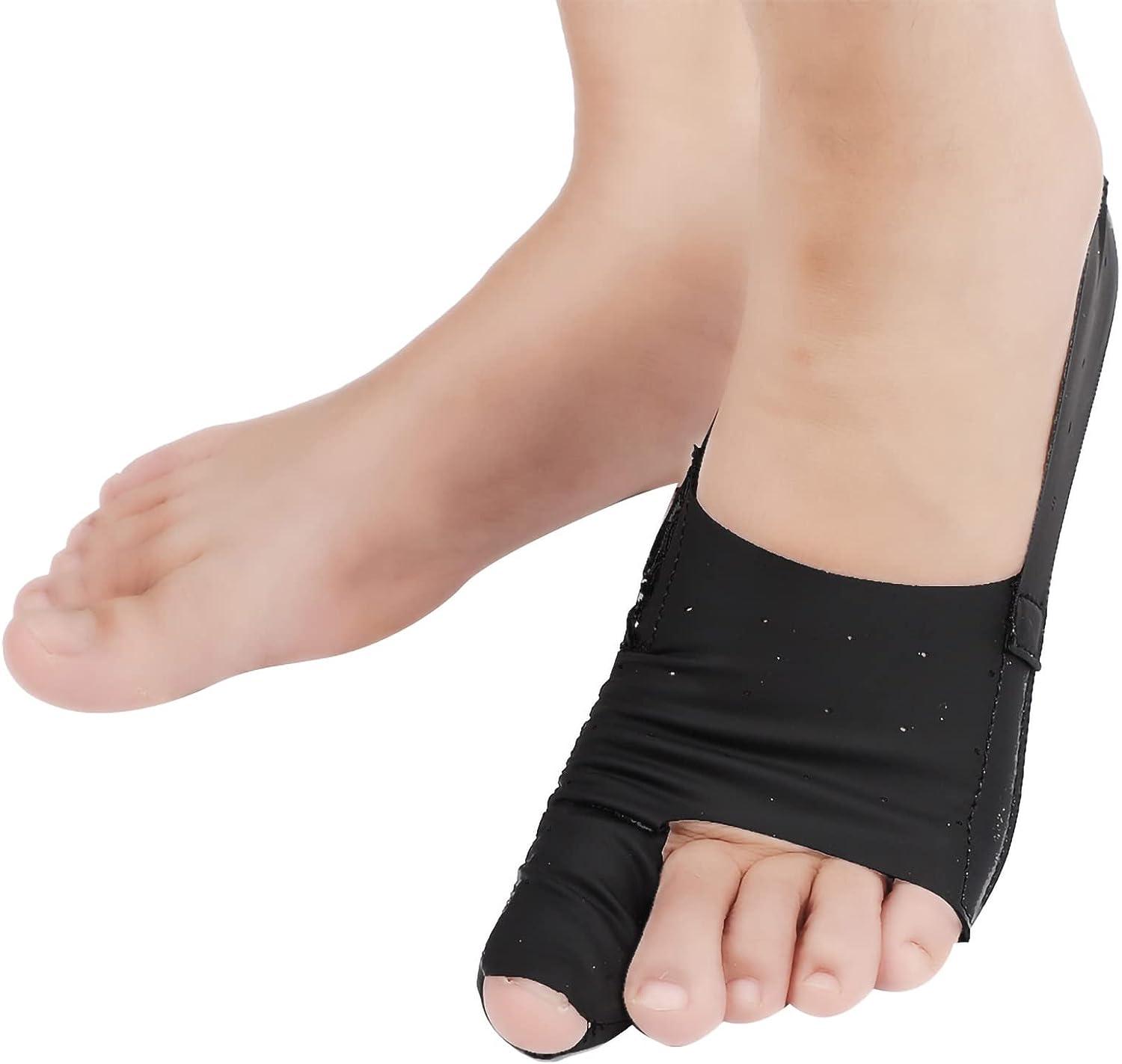 Horoper Bunion Corrector Toe Separator - Small Size | Hallux Valgus ...