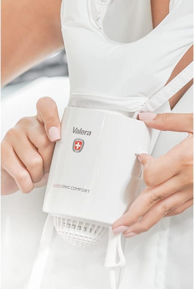 Valera 513.01 SWIS Ionic Comfort | Lightweight and Powerful Hair Dryer
